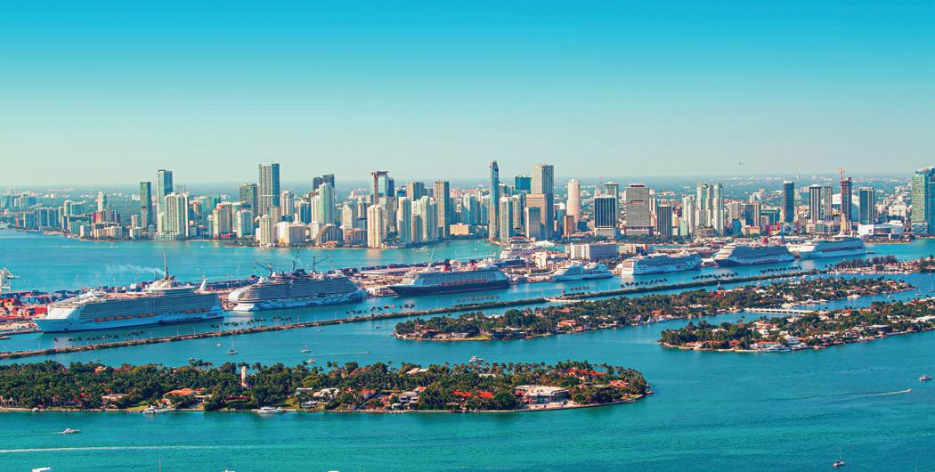 GMCVB 2024 Guide & Map • English by Greater Miami & Miami Beach - Issuu