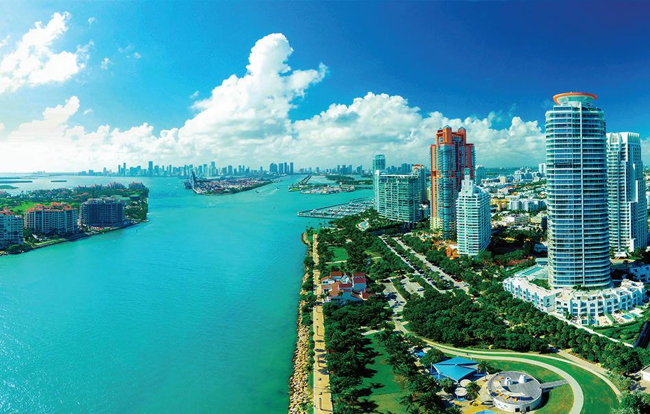 GMCVB 2024 Guide & Map • English by Greater Miami & Miami Beach - Issuu