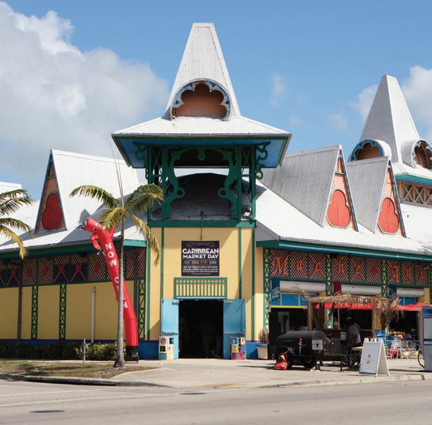 GMCVB 2024 Guide & Map • English by Greater Miami & Miami Beach - Issuu