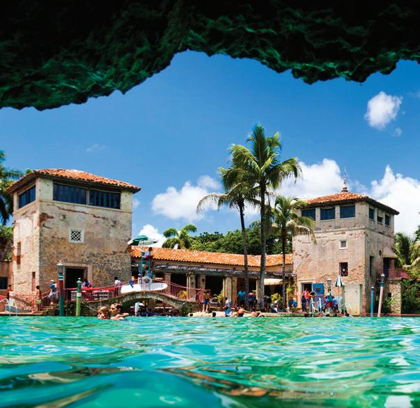 GMCVB 2024 Guide & Map • English by Greater Miami & Miami Beach - Issuu