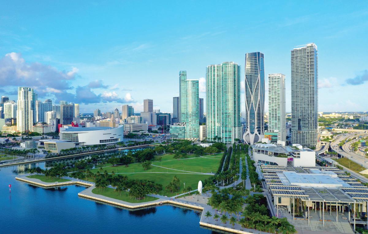 GMCVB 2024 Guide & Map • English by Greater Miami & Miami Beach - Issuu