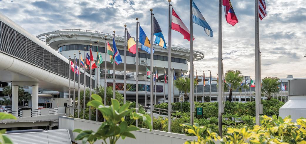 GMCVB 2024 Guide & Map • English by Greater Miami & Miami Beach - Issuu