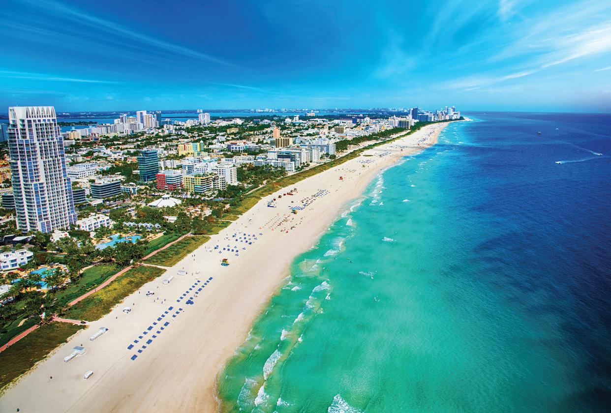GMCVB 2024 Guide & Map • English by Greater Miami & Miami Beach - Issuu