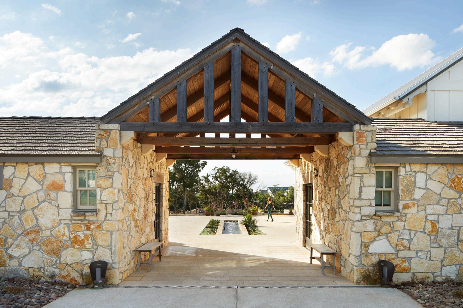 Miraval Austin's Group Programming Guide by Miraval Resorts & Spas - Issuu