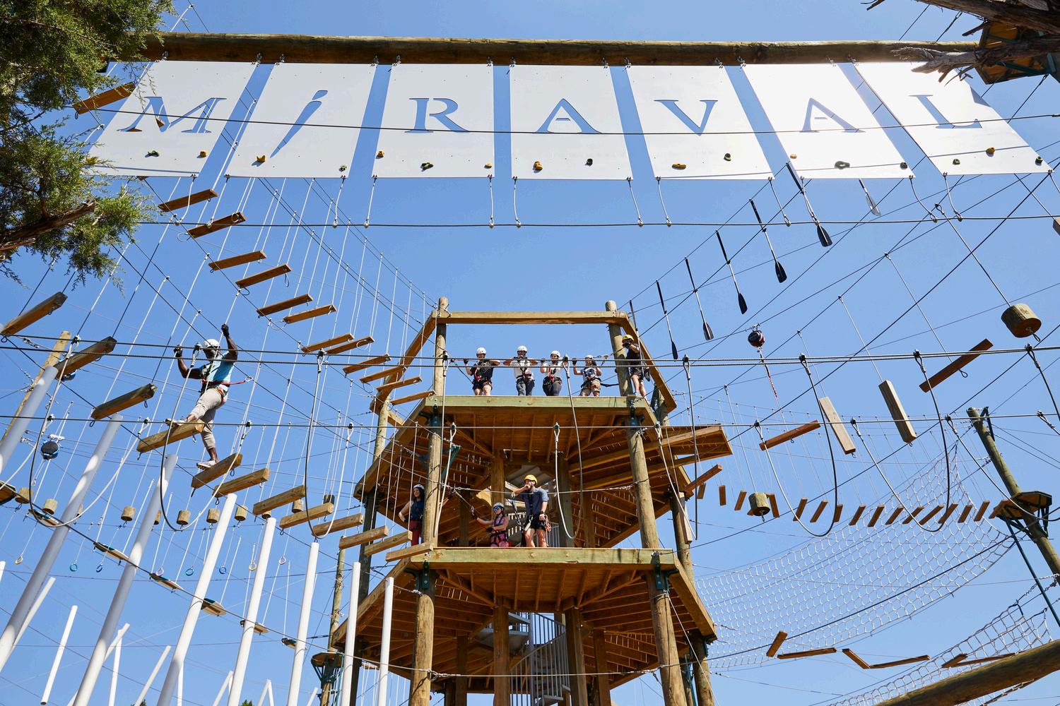 Miraval Austin's Group Programming Guide by Miraval Resorts & Spas - Issuu