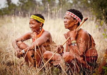 Exclusive Pride Safaris by TTC Africa - Issuu