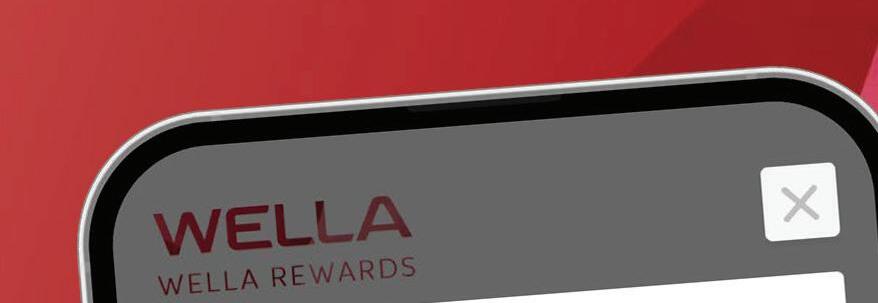 WELLA MAGAZINE by Wella Education - Issuu