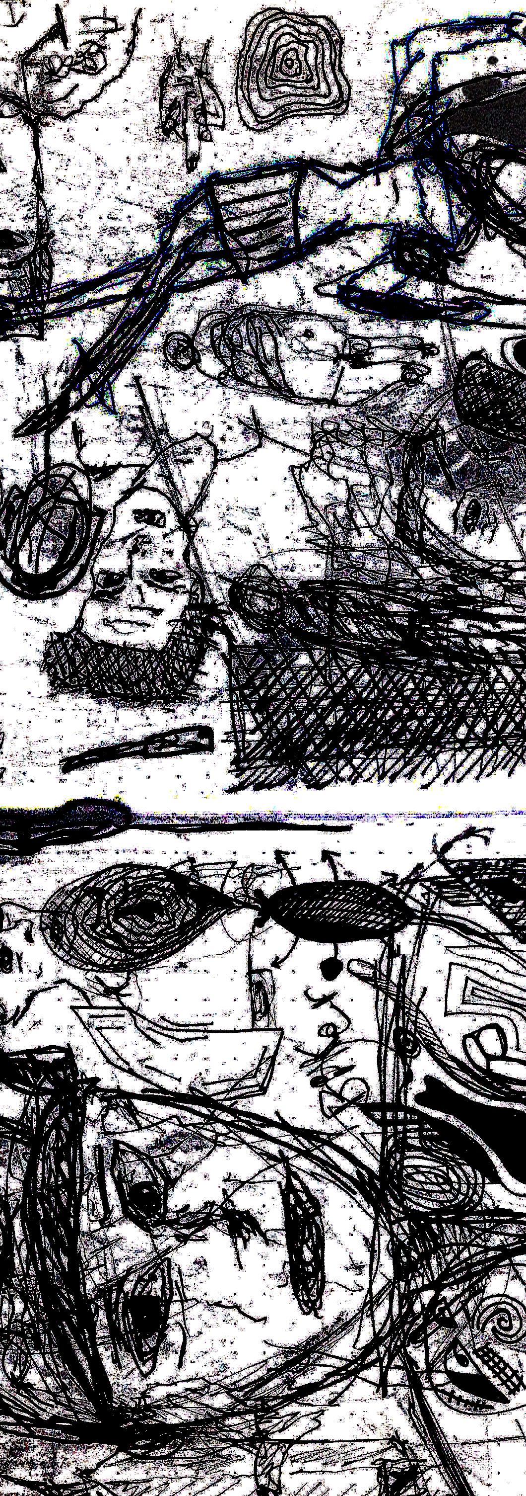 Mario Physical Portfolio 8.5x11 by Mario Martin Ramirez-Arrazola - Issuu