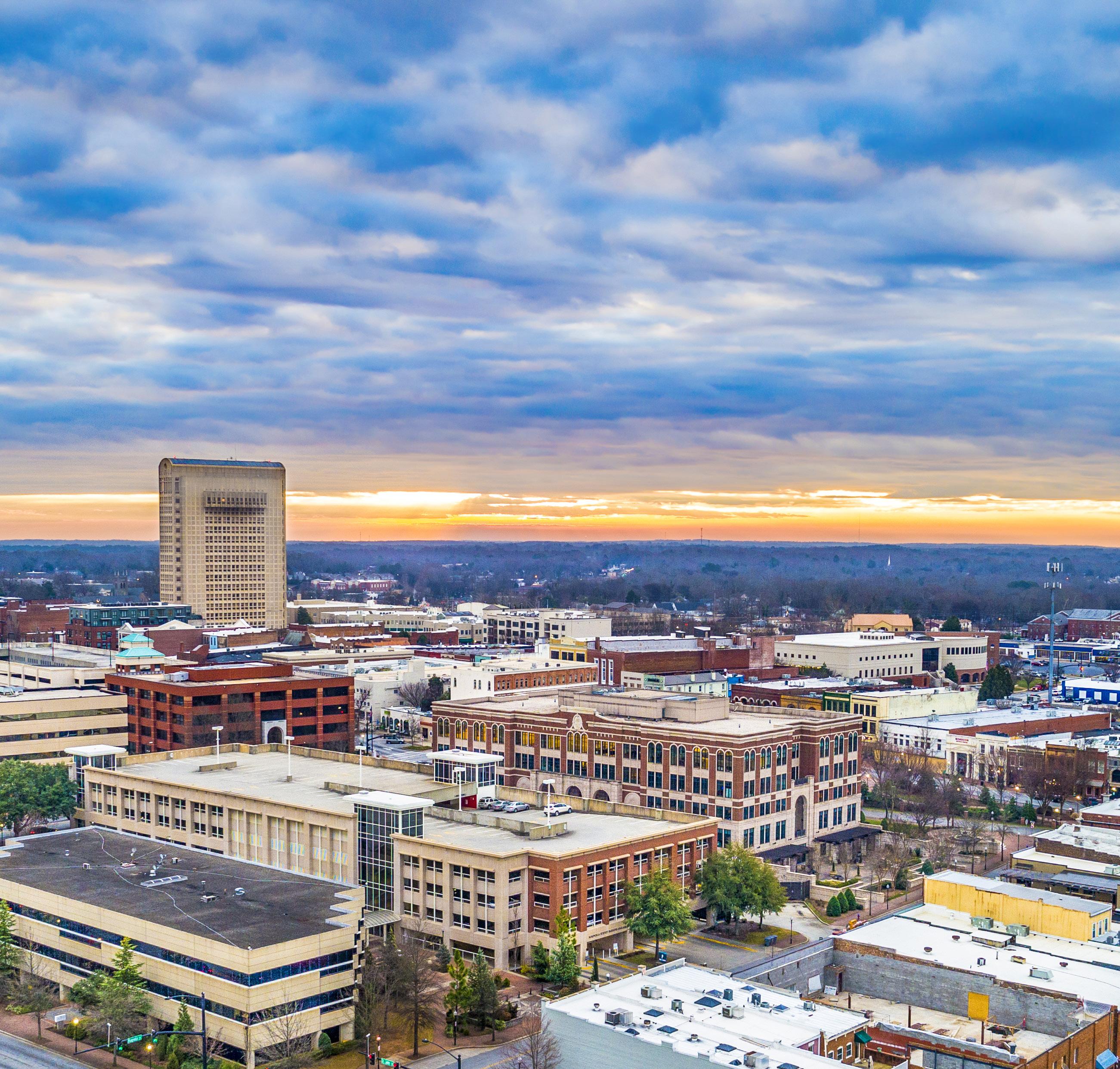 Spartanburg Guide by CB Caine - Issuu