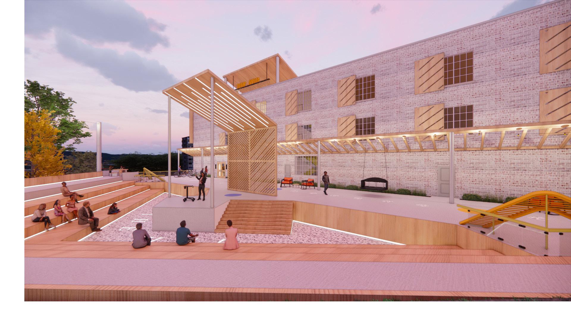 STEM Education Library Project - Emilie Luce by Emilie Luce - Issuu