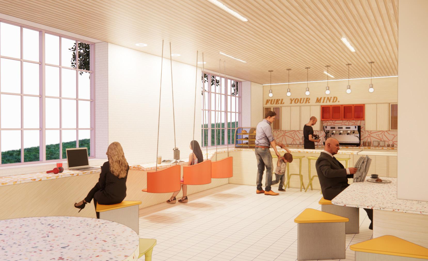 STEM Education Library Project - Emilie Luce by Emilie Luce - Issuu