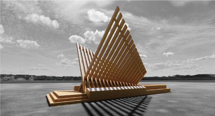 JABRA | Georgia Tech Portfolio | 2024 |Jared Abrahamian by Jared Abrahamian - Issuu