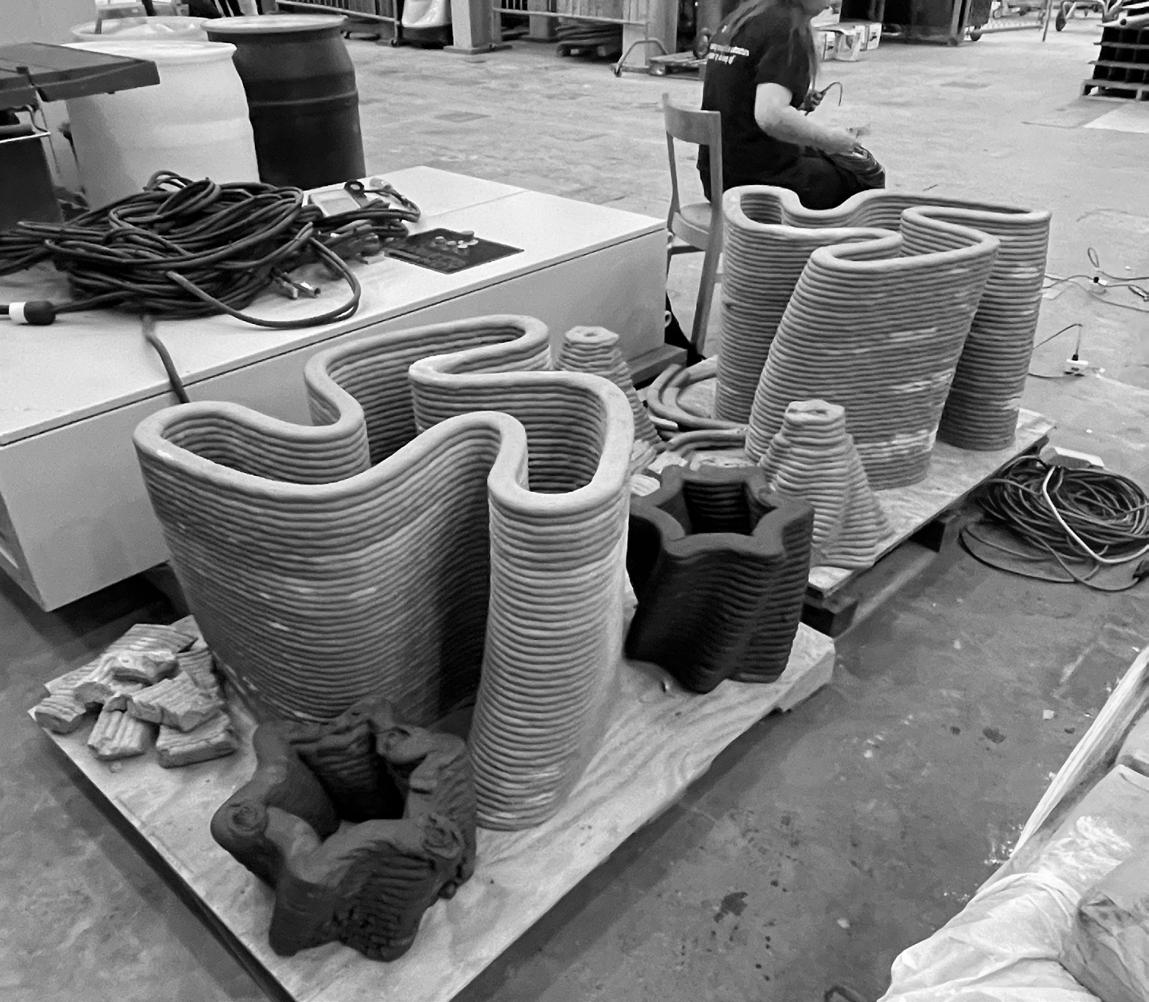 JABRA | Georgia Tech Portfolio | 2024 |Jared Abrahamian by Jared Abrahamian - Issuu