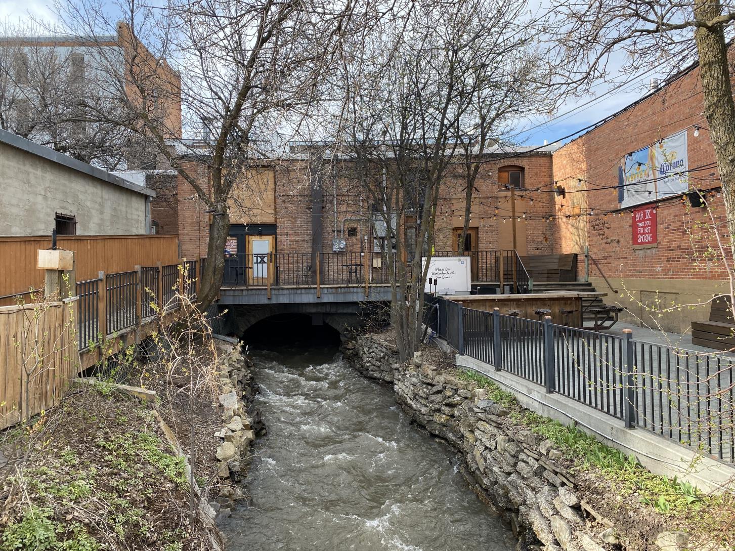 Bozeman Creek Analysis by rpertzbornintrinsikarchitecture.com - Issuu