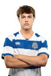 2024 Round 3 Match Day Program - NC vs ACGS by St Joseph's Nudgee ...