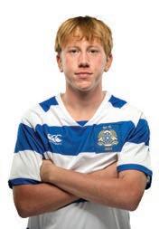 2024 Round 3 Match Day Program - NC vs ACGS by St Joseph's Nudgee ...