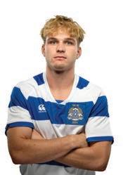 2024 Round 3 Match Day Program - NC vs ACGS by St Joseph's Nudgee ...