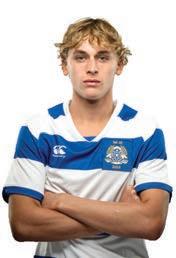 2024 Round 3 Match Day Program - NC vs ACGS by St Joseph's Nudgee ...