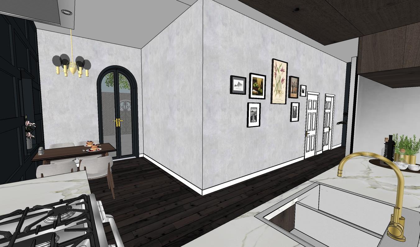 Architecture Portfolio by Rbby5560 - Issuu