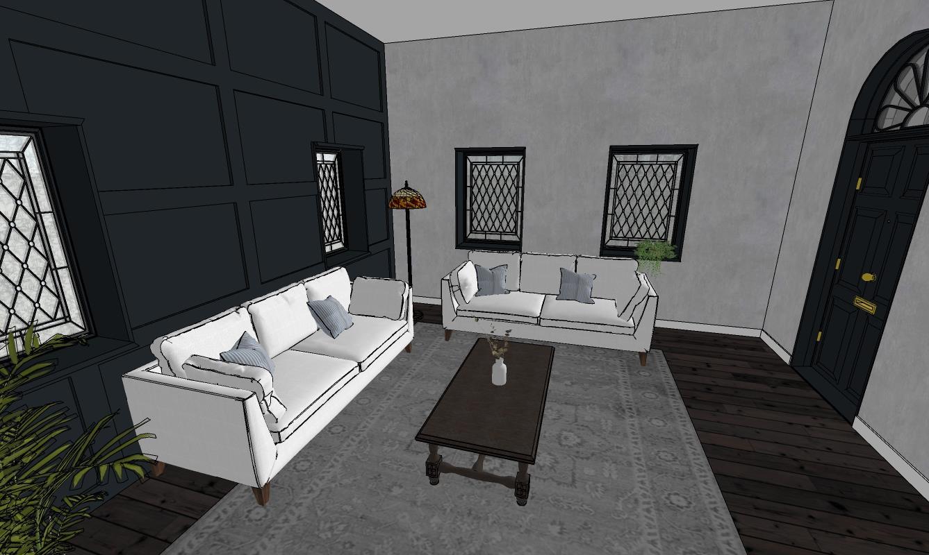 Architecture Portfolio by Rbby5560 - Issuu