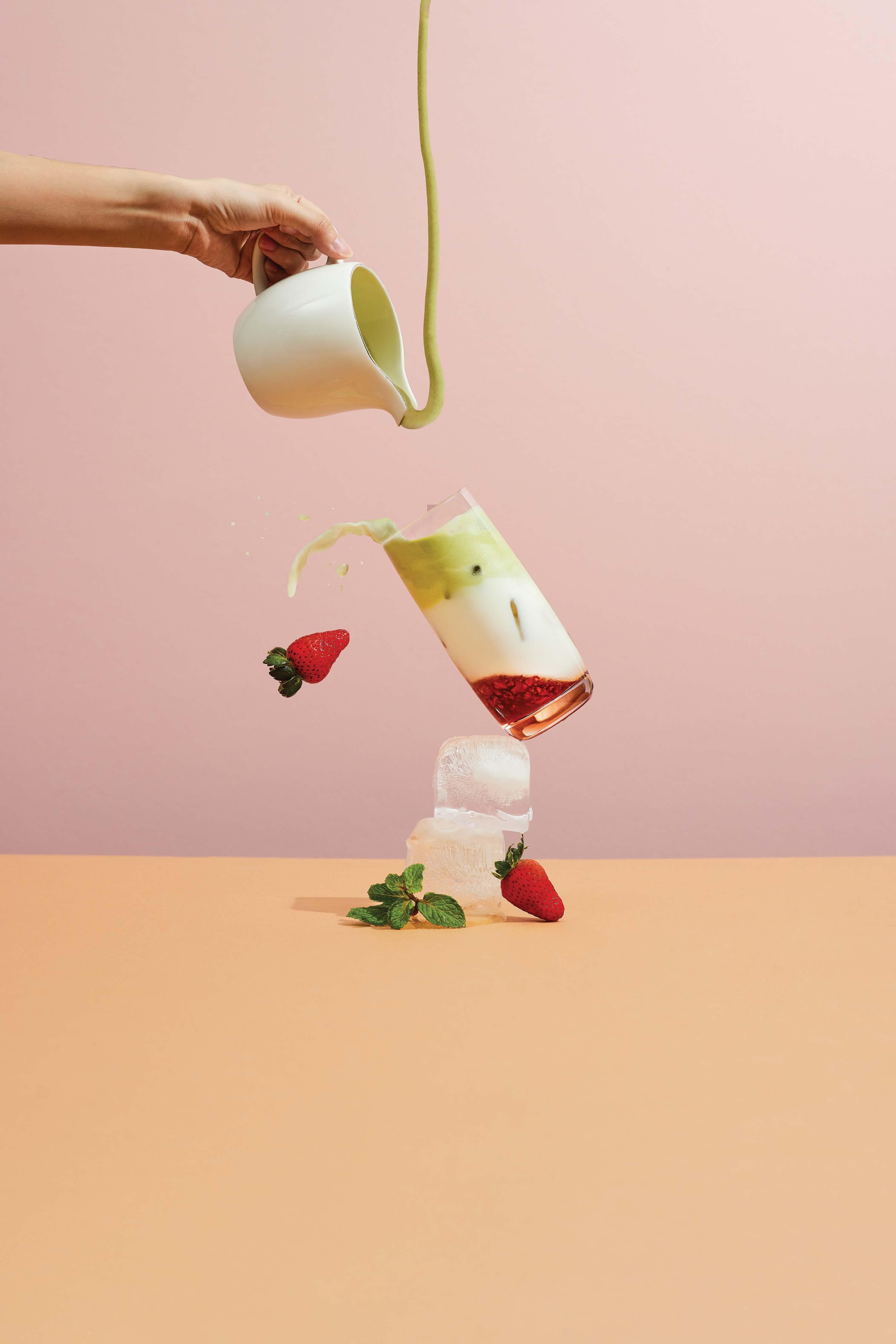 Menu: THIRTY8 Bar Snack & Beverage Menu by Grand Hyatt Kuala Lumpur - Issuu