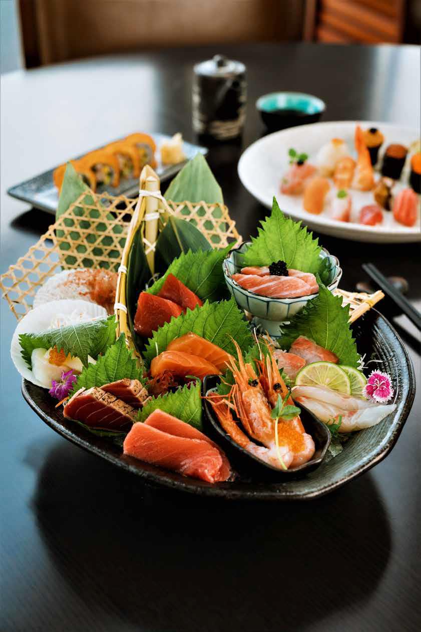 Menu: THIRTY8 Bar Snack & Beverage Menu by Grand Hyatt Kuala Lumpur - Issuu