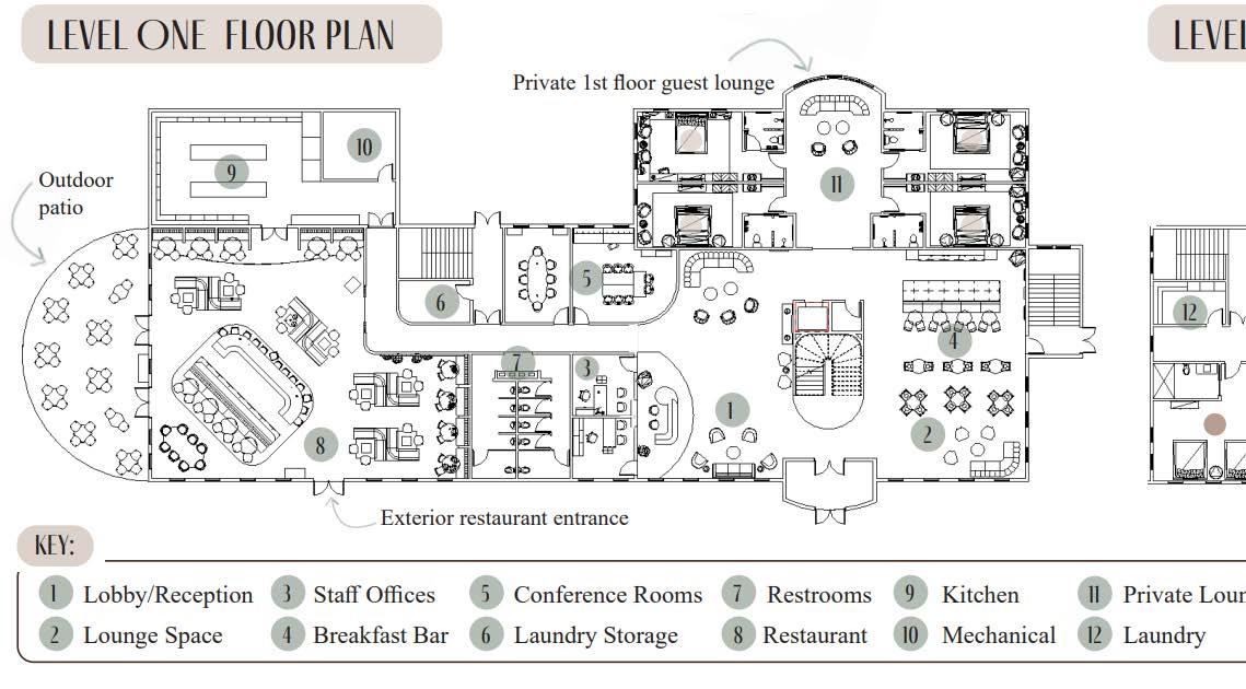Boutique Hotel - Lydia Wagner by Lydia w - Issuu
