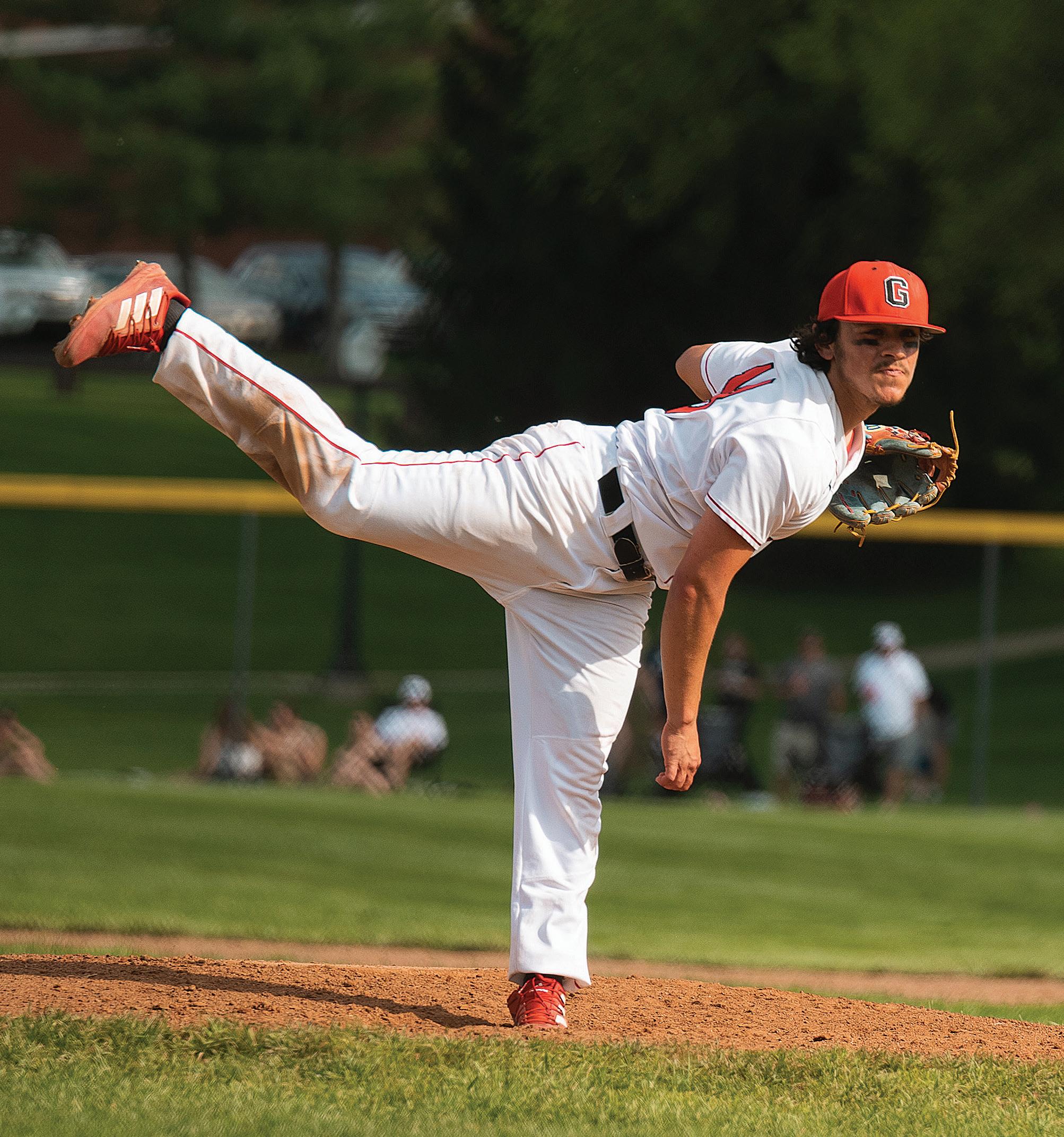 The Collegian, May 3, 2024 by Grove City College - Issuu