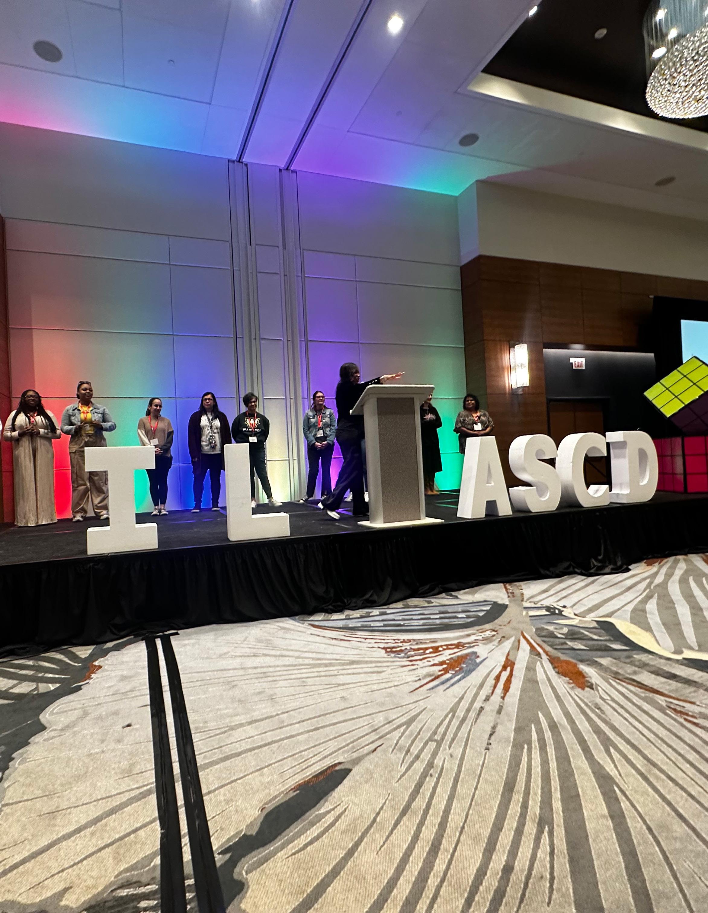 ILASCD Spring 2024 journal by ILASCDpublishing - Issuu