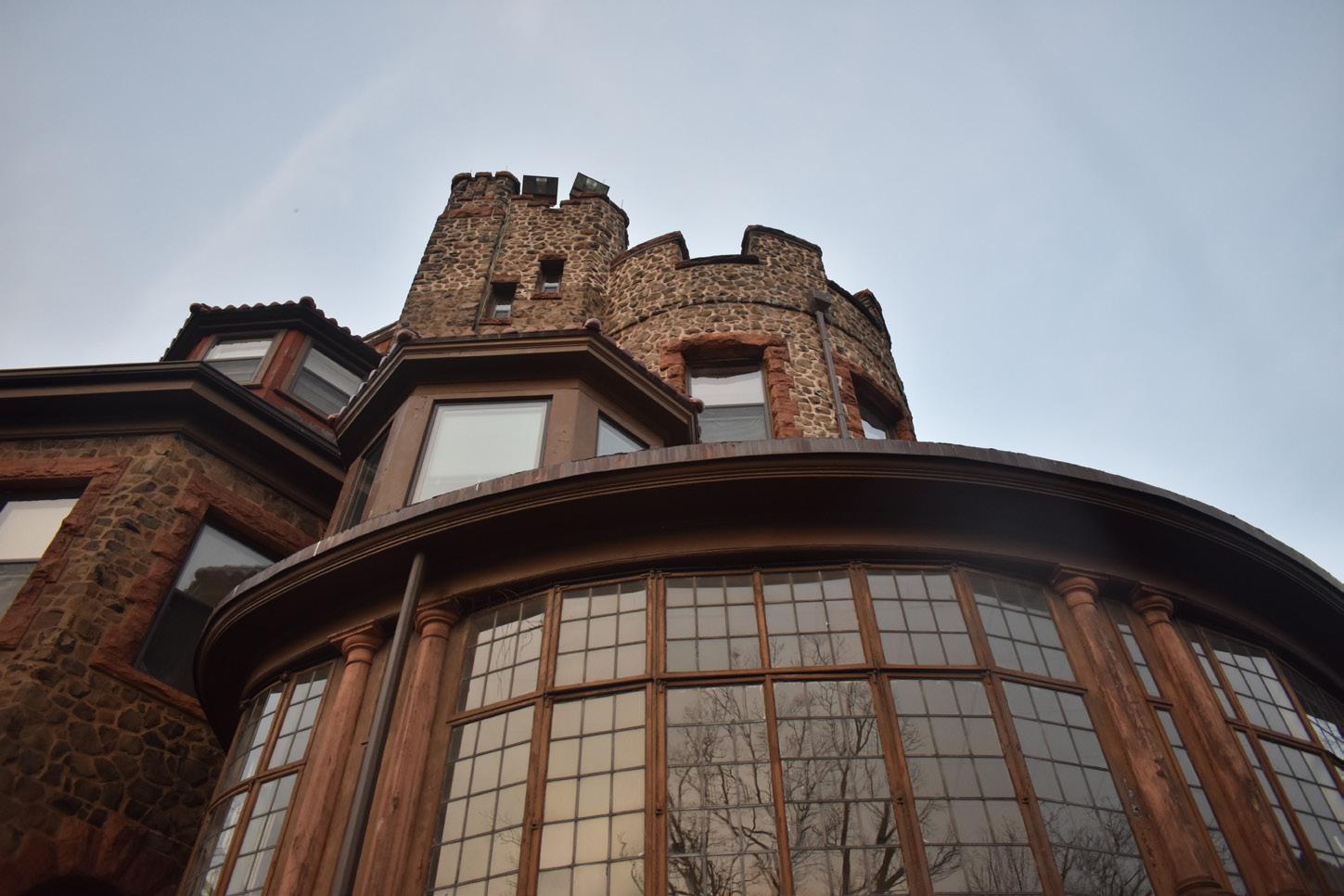 Digital Portfolio by jfenskedesigns - Issuu