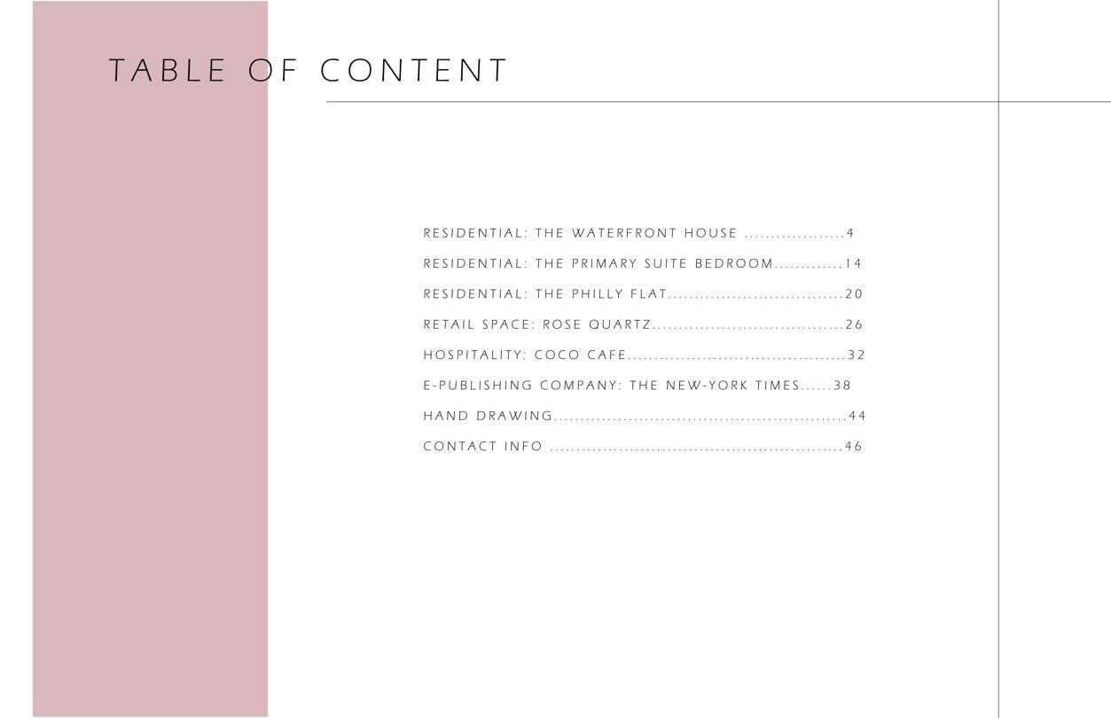 Helena Martin Portfolio by Helena Martin - Issuu