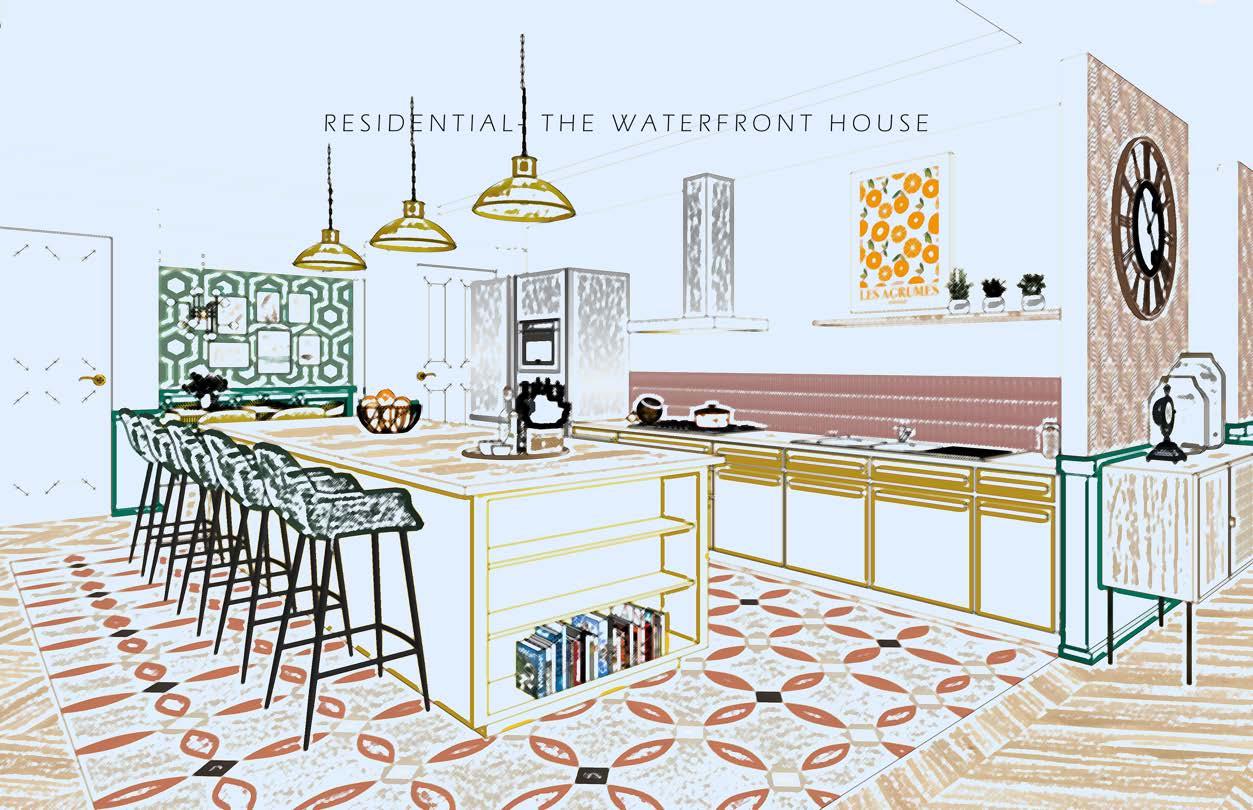Helena Martin Portfolio by Helena Martin - Issuu