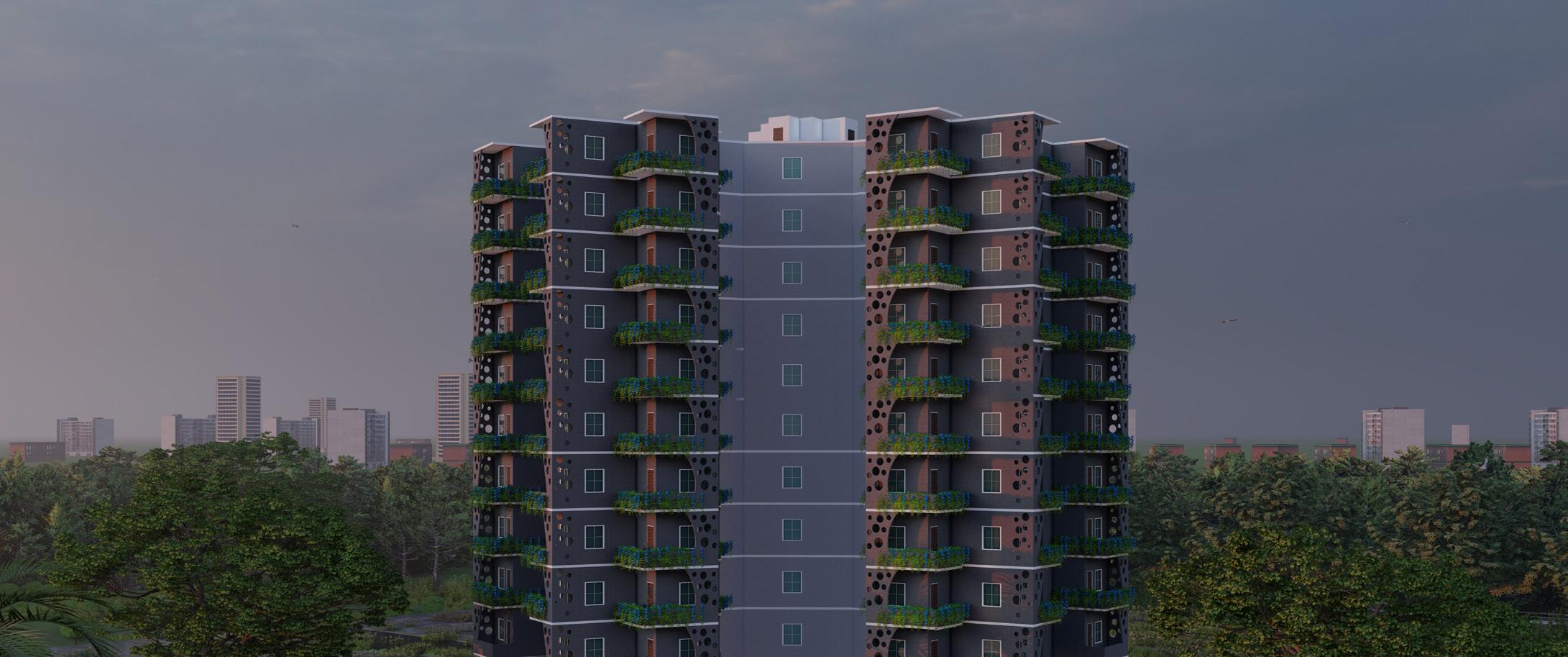 Architecture Portfolio by Abhijeet_Kumar - Issuu