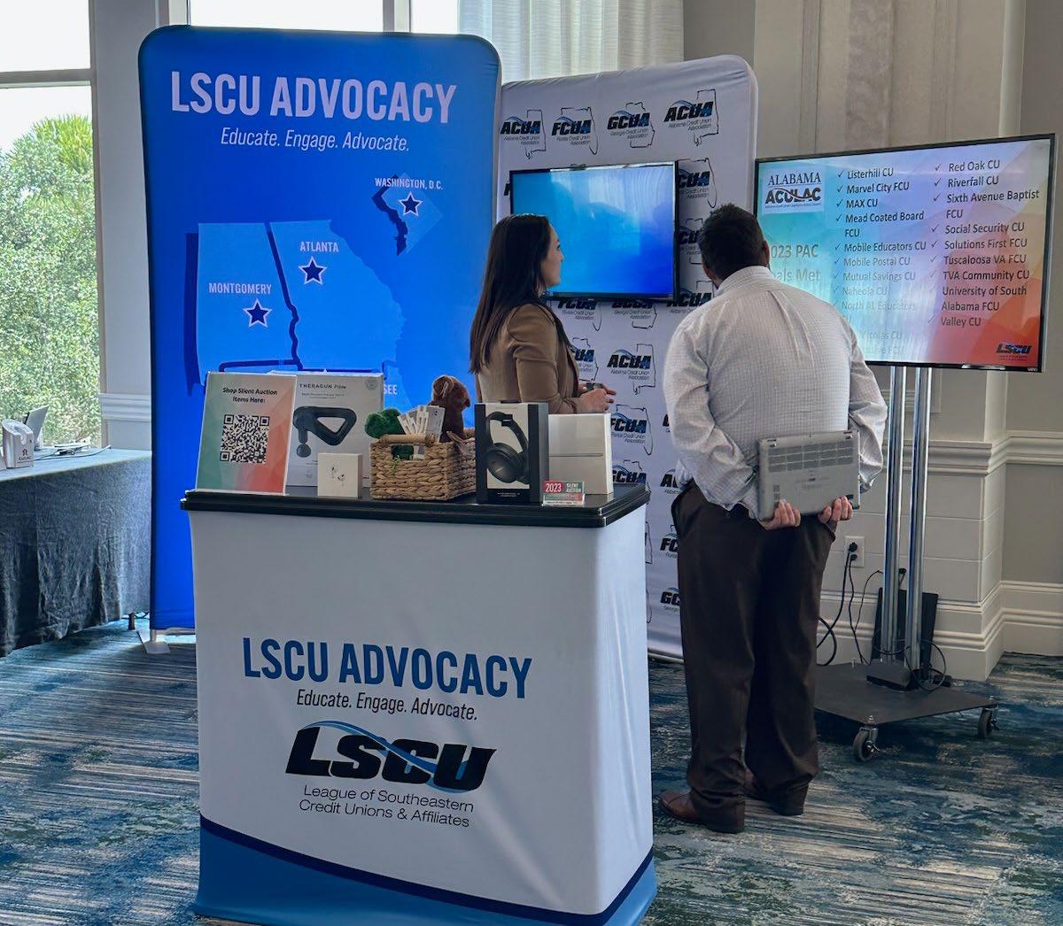 2024 Sponsorship Kit by LSCU MarComm - Issuu