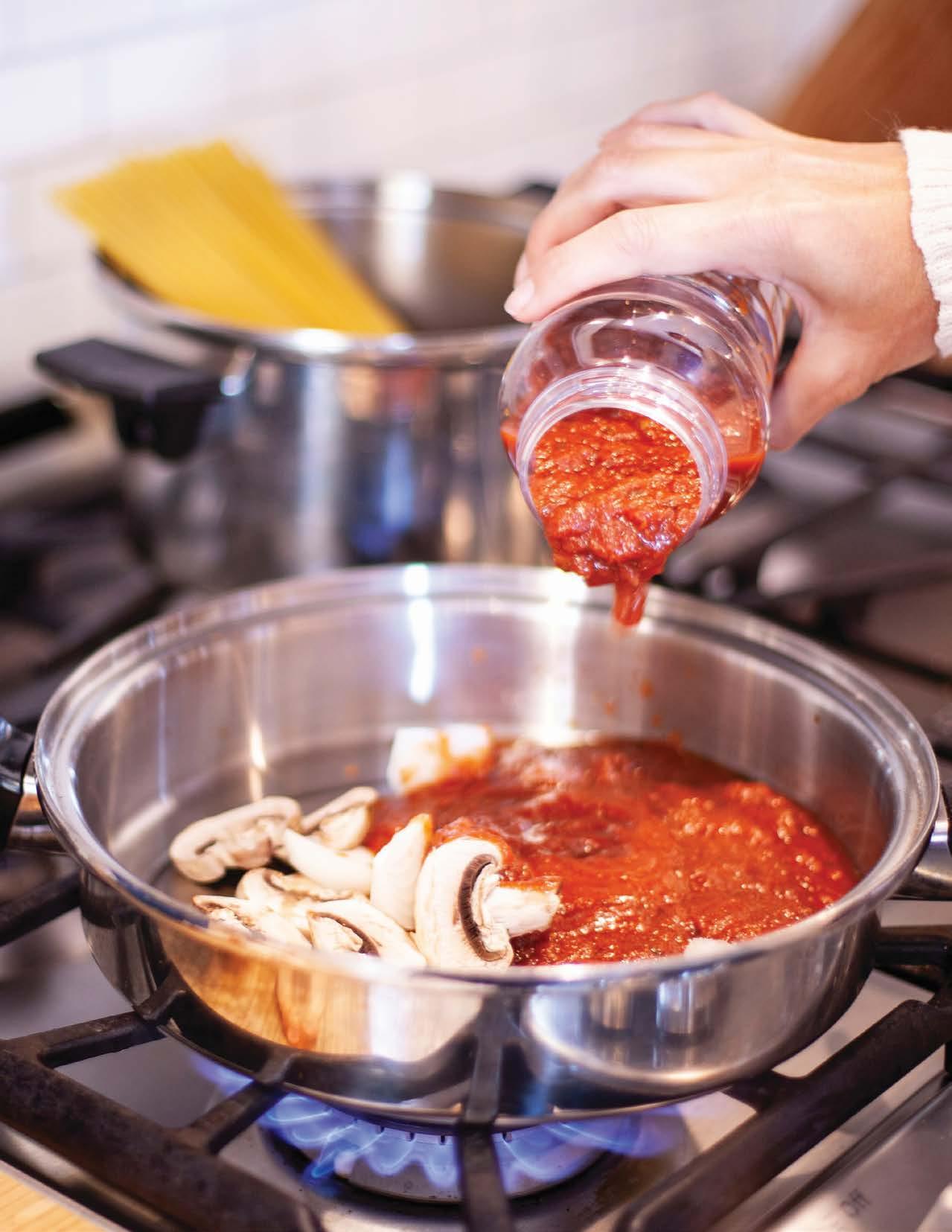 Amcor Rigid Packaging - Food Stock Catalog by Amcor - Issuu