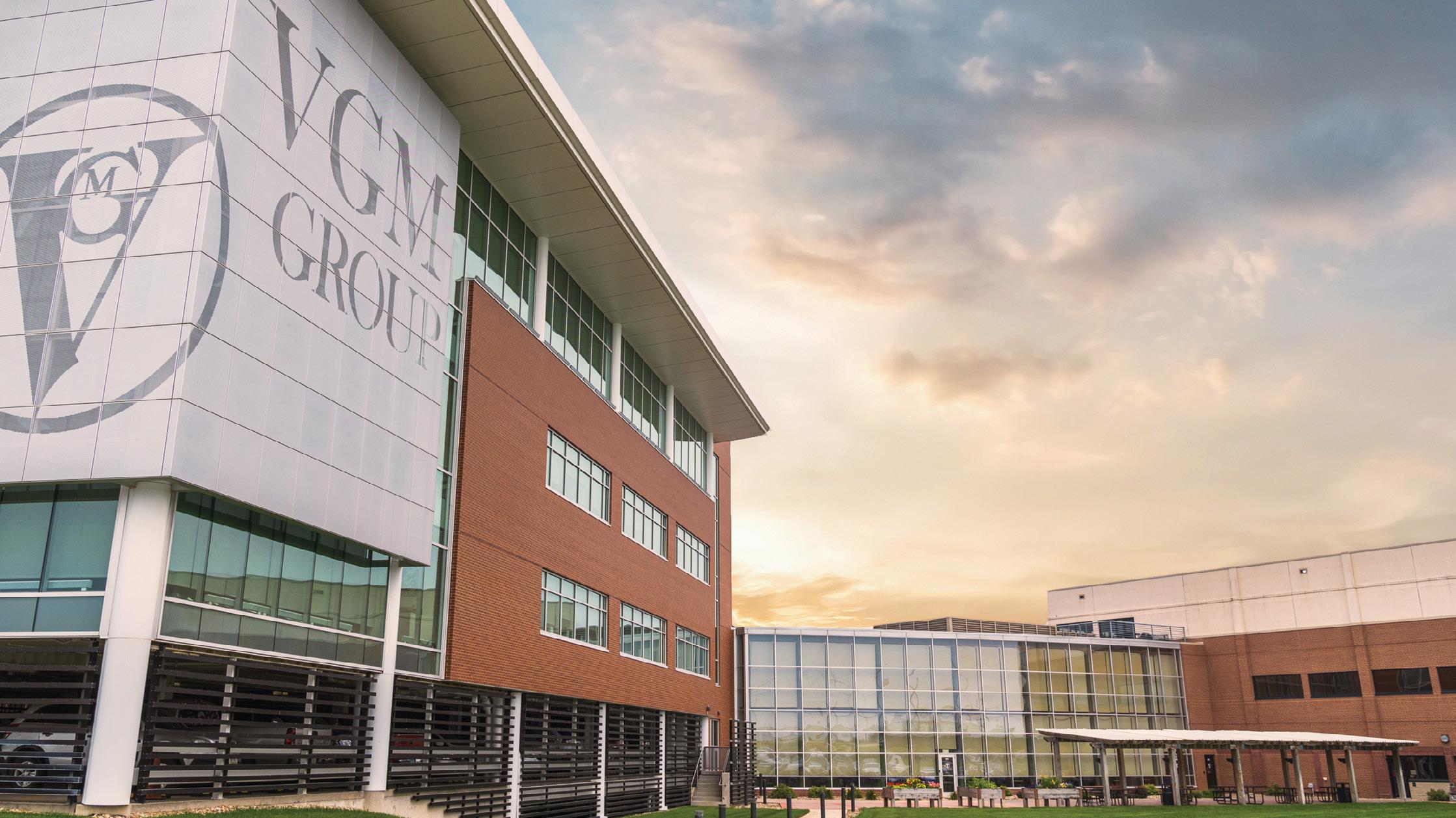 Welcome to Your VGM Family by VGM Group, Inc. - Issuu