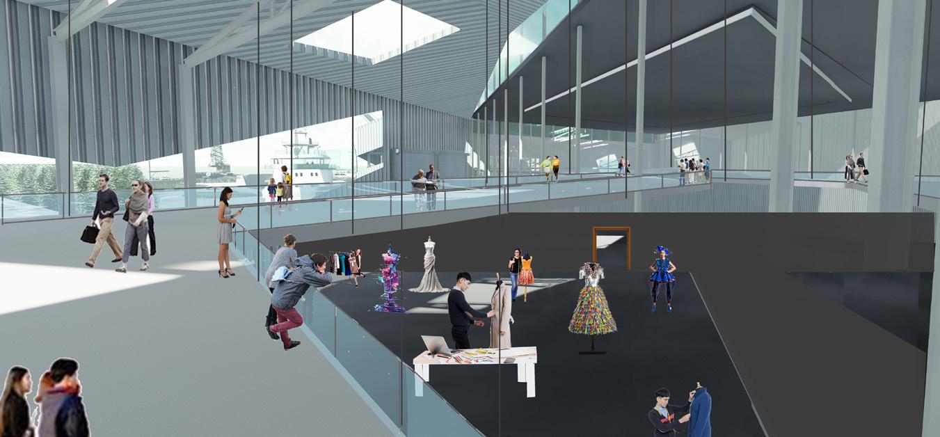 RIBA - Part 1 portfolio by Samruddhi Golgire - Issuu