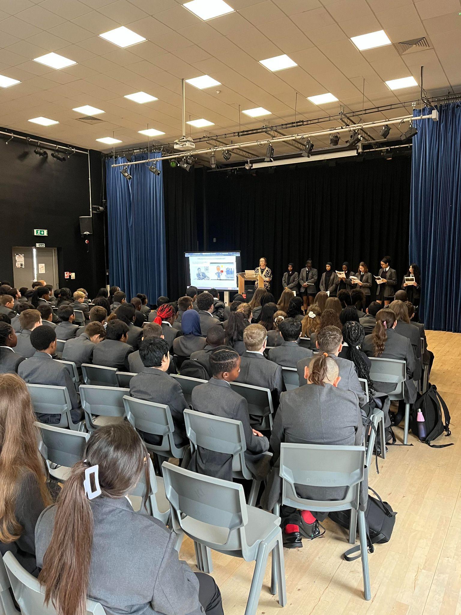 Eastlea Echo 83 by newhamcommunitylearning - Issuu