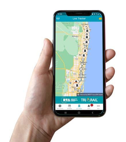 Tri-Rail Fun Guide by Tri-Rail - Issuu