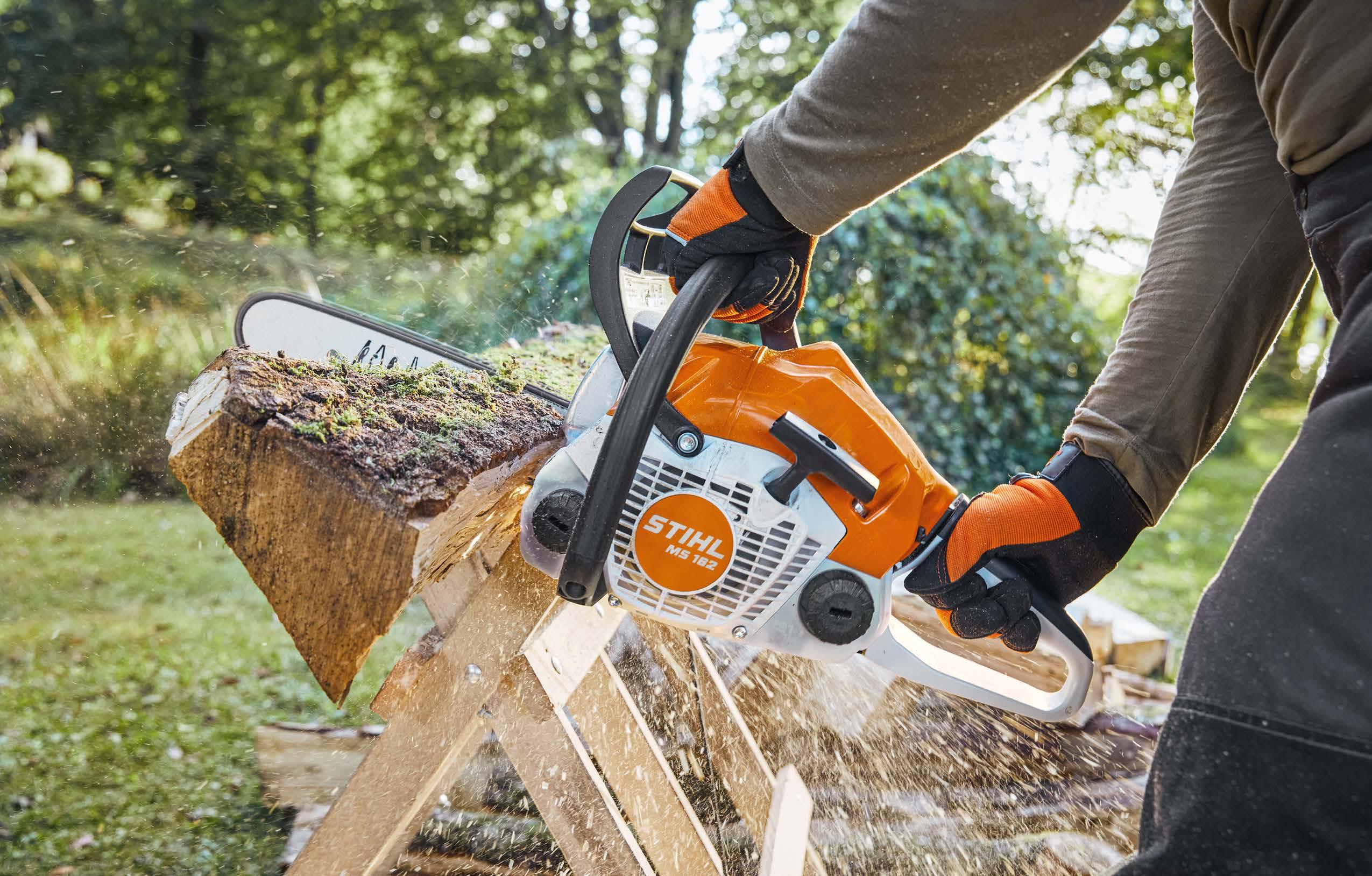 Boletín Trimestral STIHL by STIHL MEXICO - Issuu