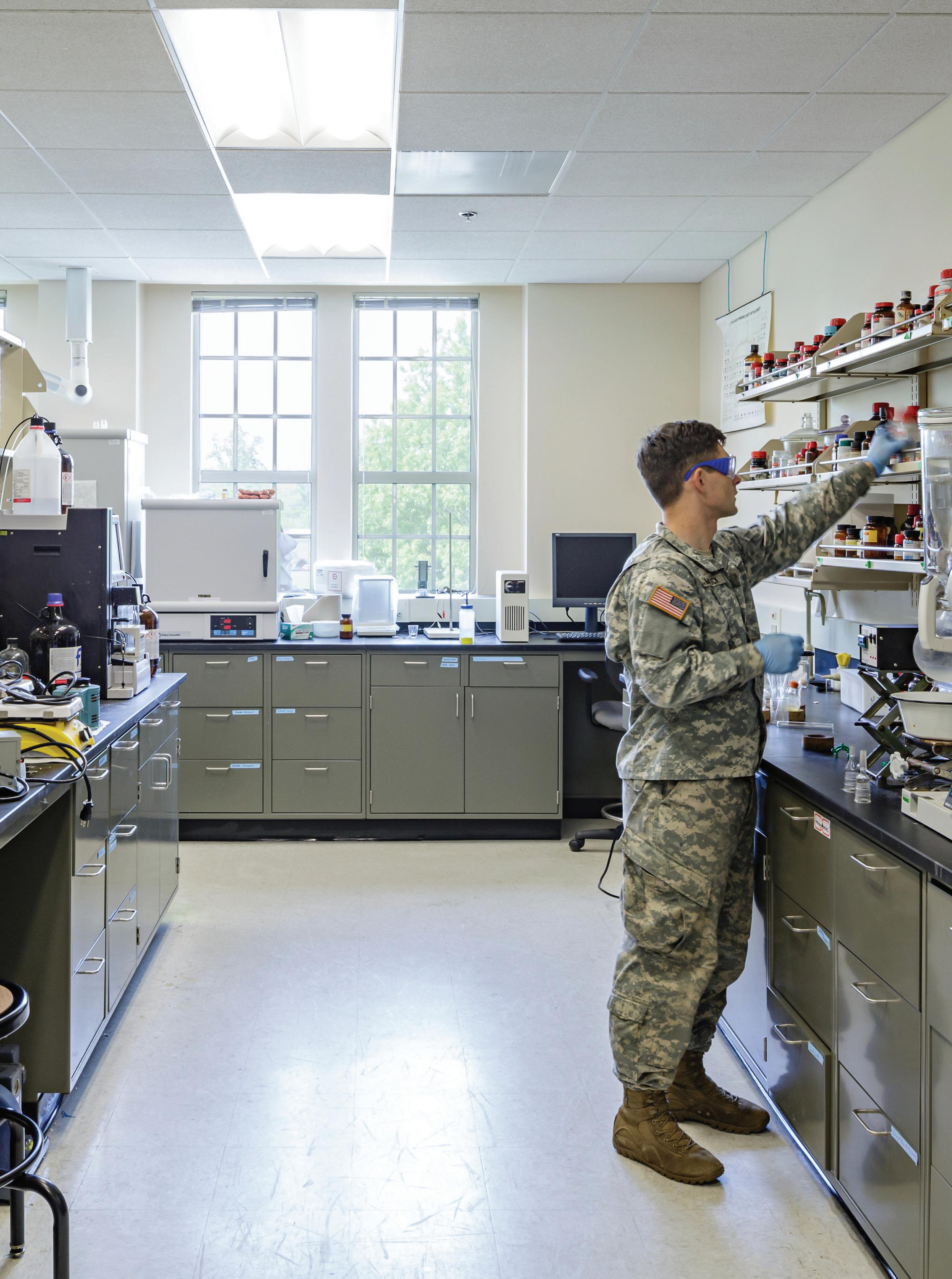 Science / Technology Government by Page Southerland Page, Inc. - Issuu