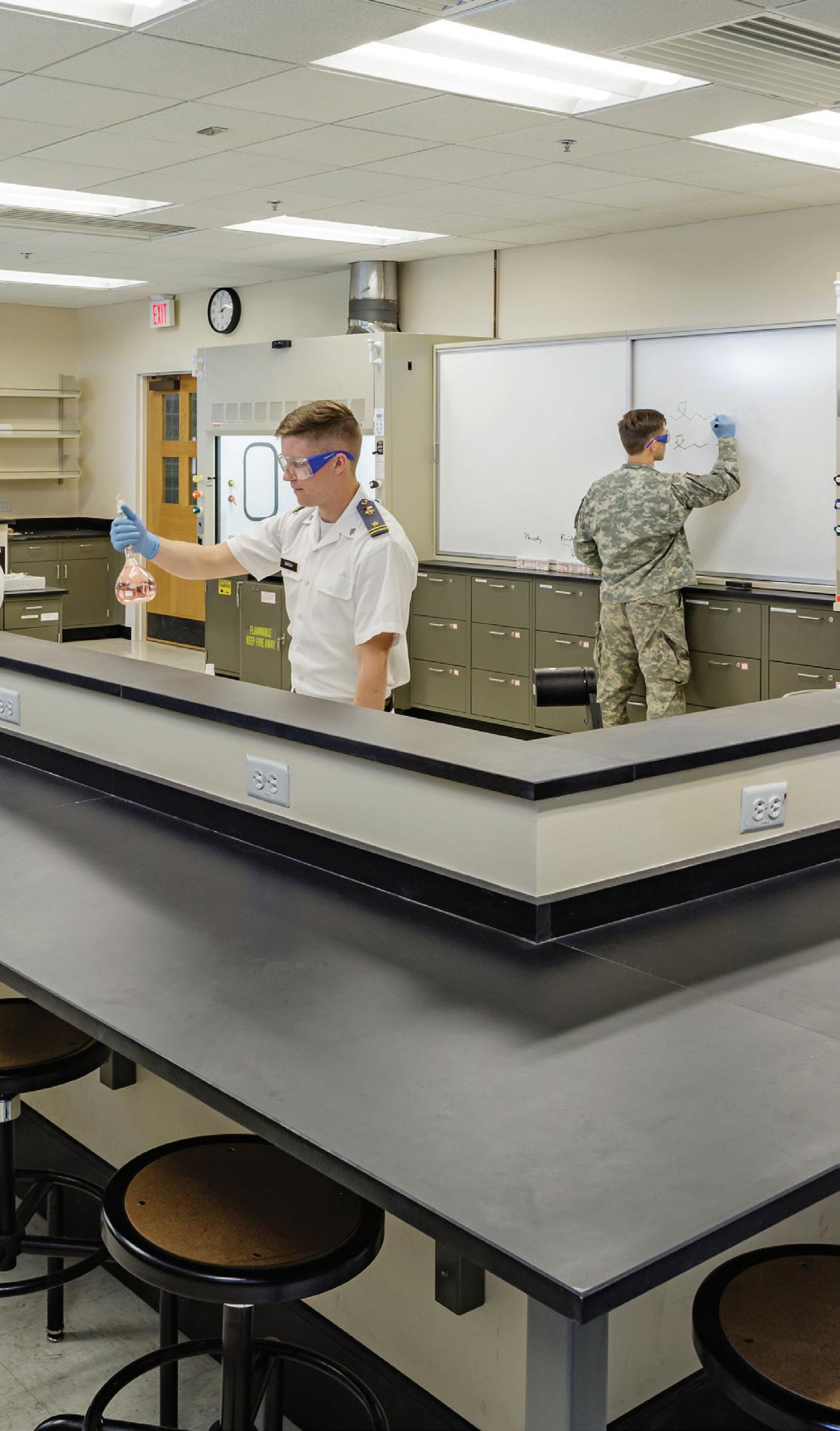 Science / Technology Government by Page Southerland Page, Inc. - Issuu