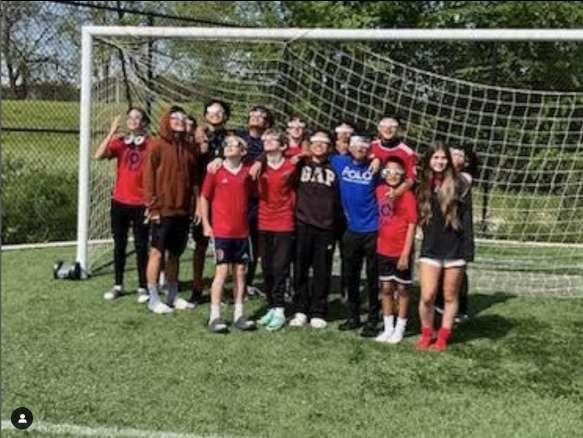 Tulsa SC Tryouts Magazine by tulsasc - Issuu