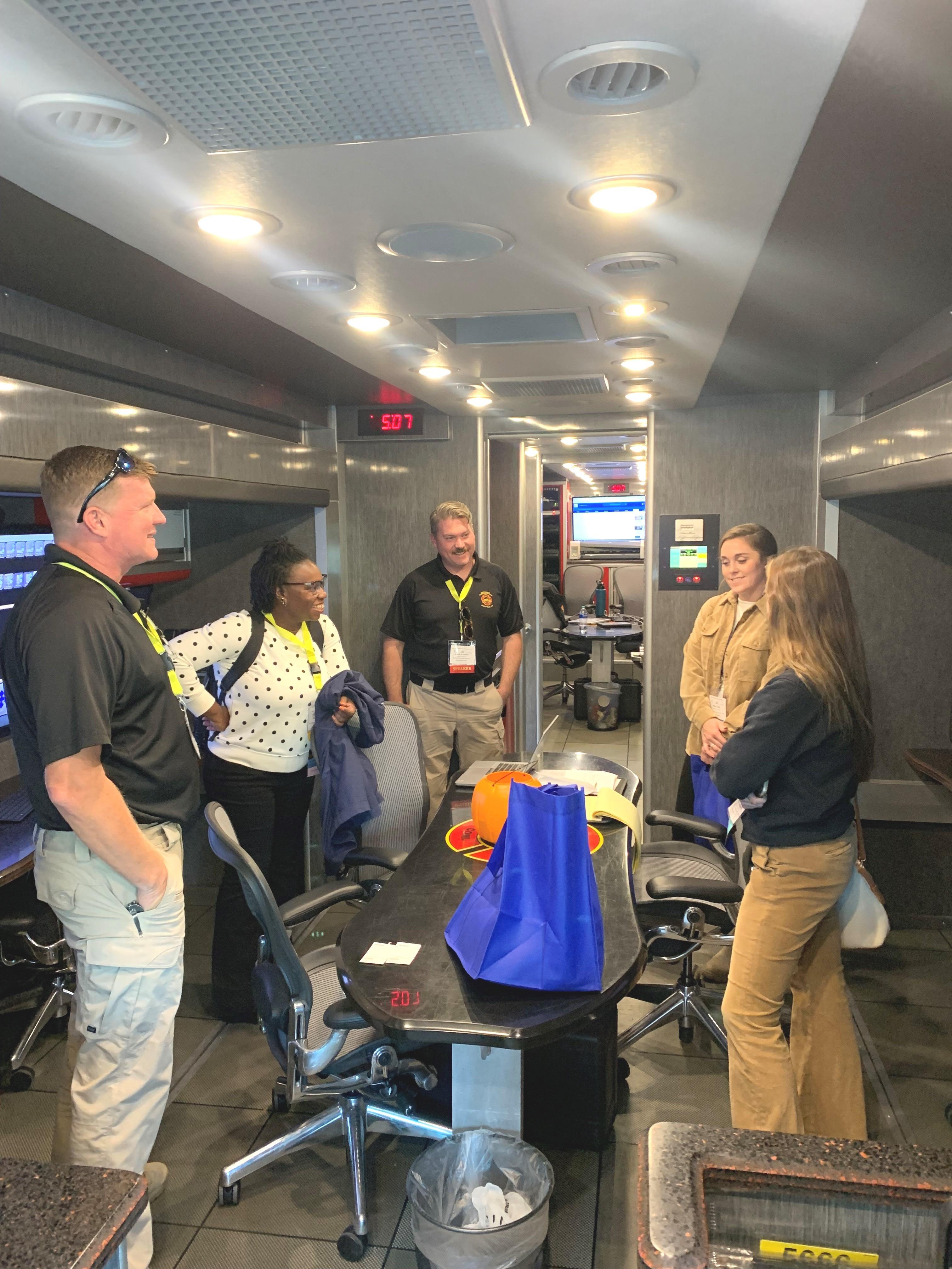 Suffolk Fire & Rescue 2023 Annual Report by City of Suffolk, Virginia ...