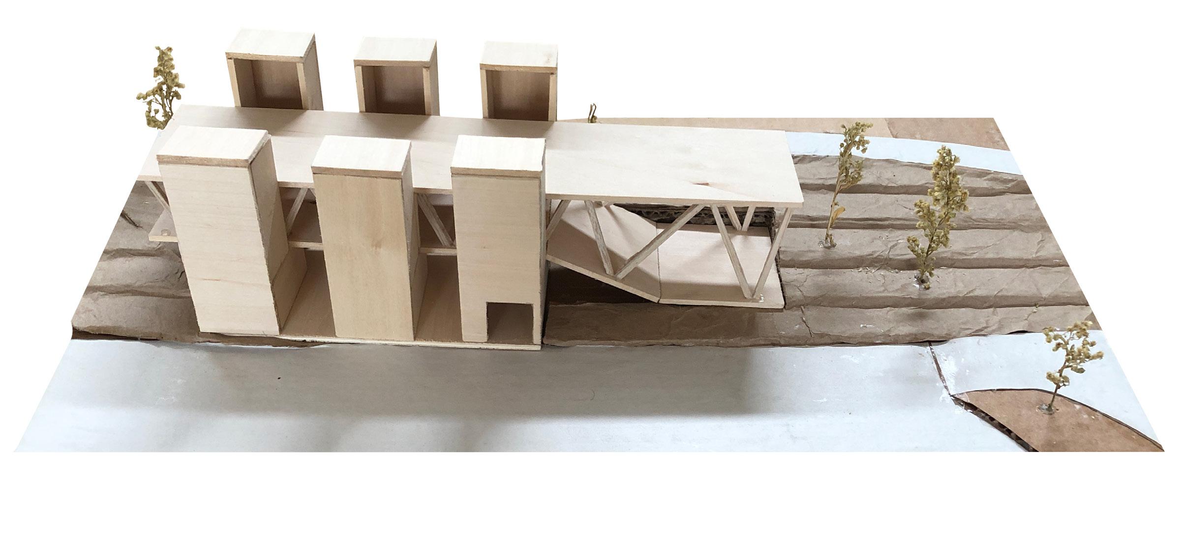 Justin Jones's Architecture Portfolio 2024 by ThisJustin - Issuu