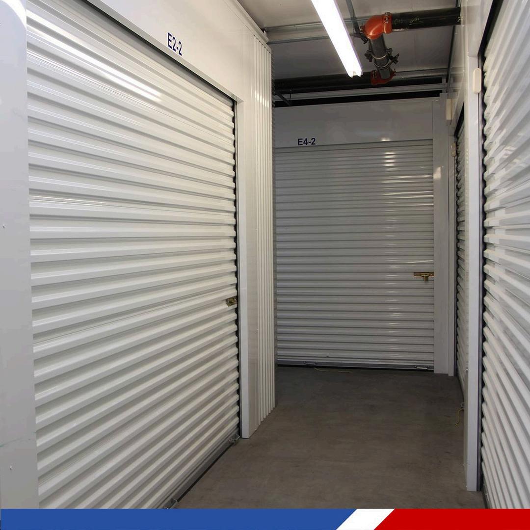 Keeping Your Belongings Safe With Storage USA LV by Storage USA LV - Issuu