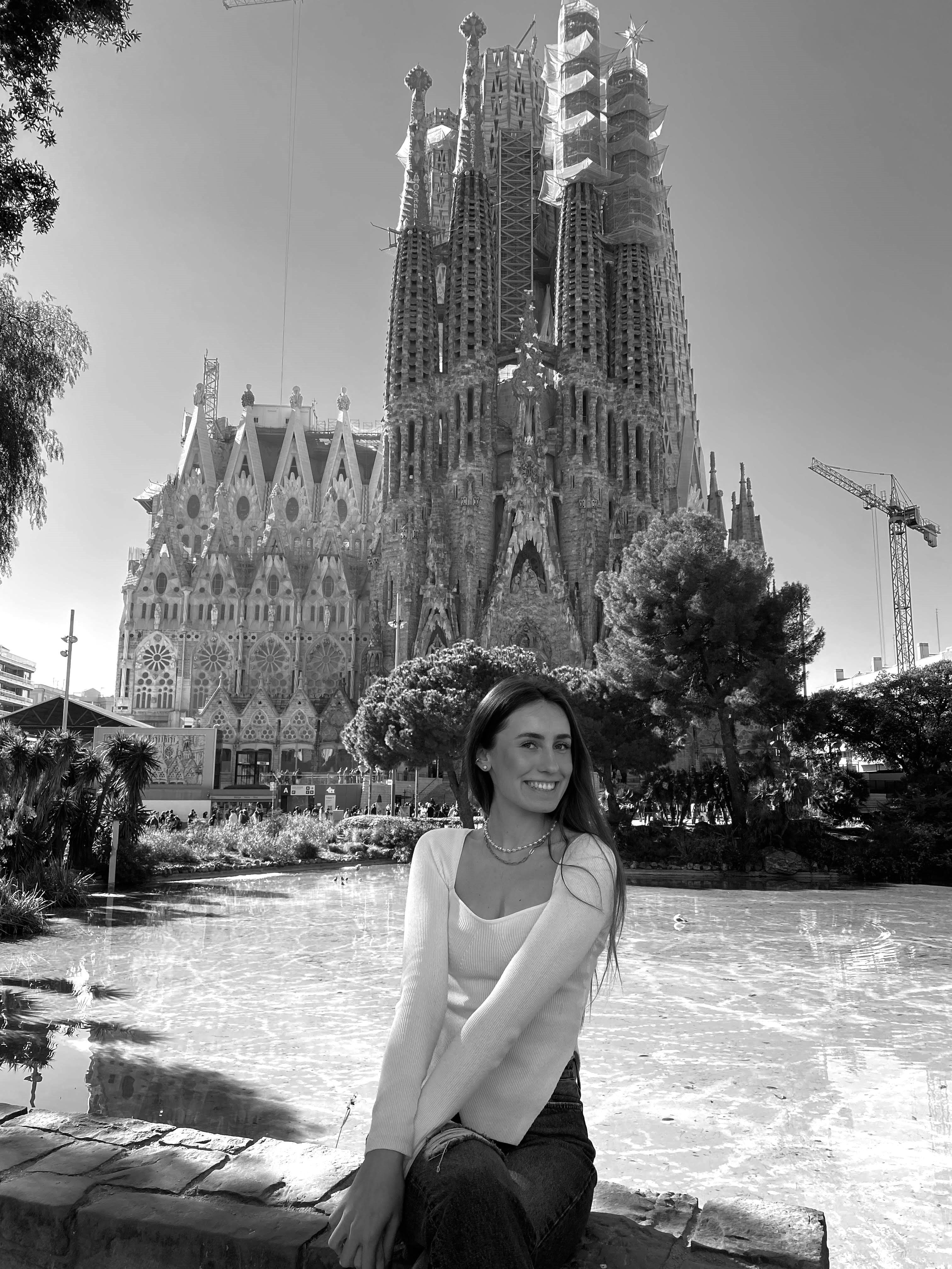 Architectural portfolio by Laura Borbely - Issuu