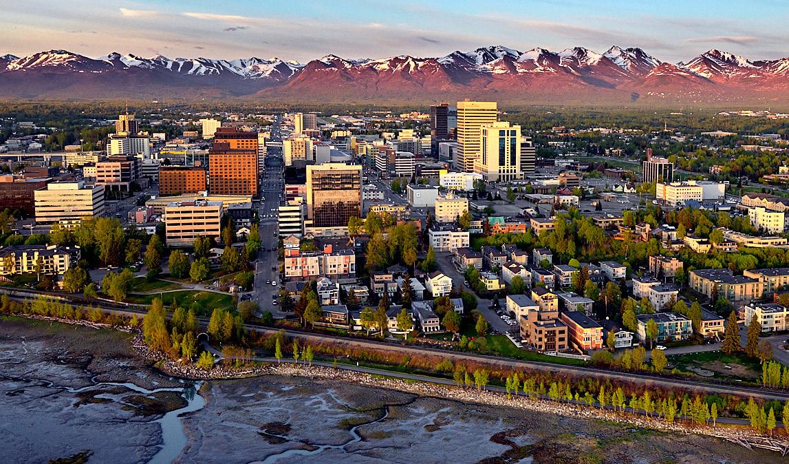 Alaska Activity Guide | Summer 2024 by alaskachannel - Issuu