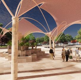 Architecture Portfolio by Nidhi Baliga - Issuu