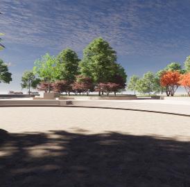 Architecture Portfolio by Nidhi Baliga - Issuu